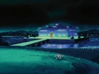 King Chappa's Temple | Dragon Ball Wiki | Fandom