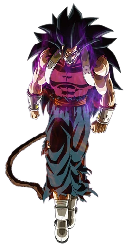 Cumber | Wiki Dragon Ball | Fandom