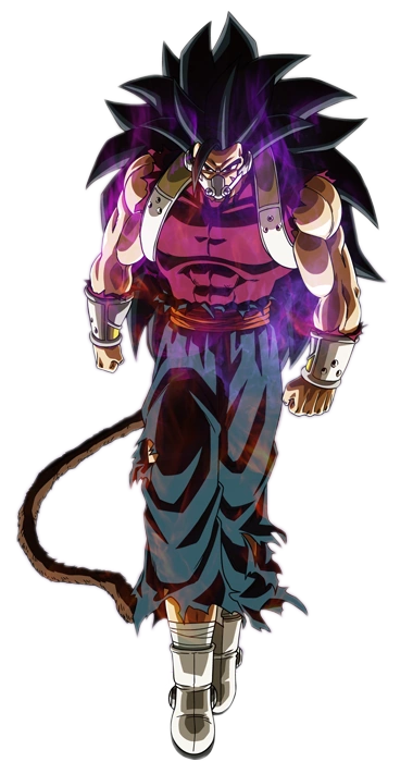 Aku no Saiyajin | Wiki Dragon Ball | Fandom