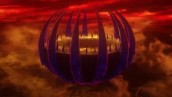 Demon Realm Demon Realm | Dragon Ball Wiki | Fandom