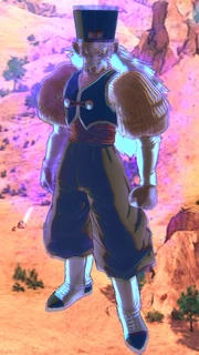 Dr. Gero | Dragon Ball Wiki | Fandom