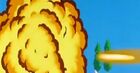Scatter Shot | Dragon Ball Wiki | Fandom
