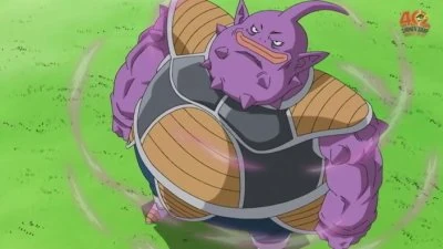 Aka | Wiki Dragon Ball | Fandom