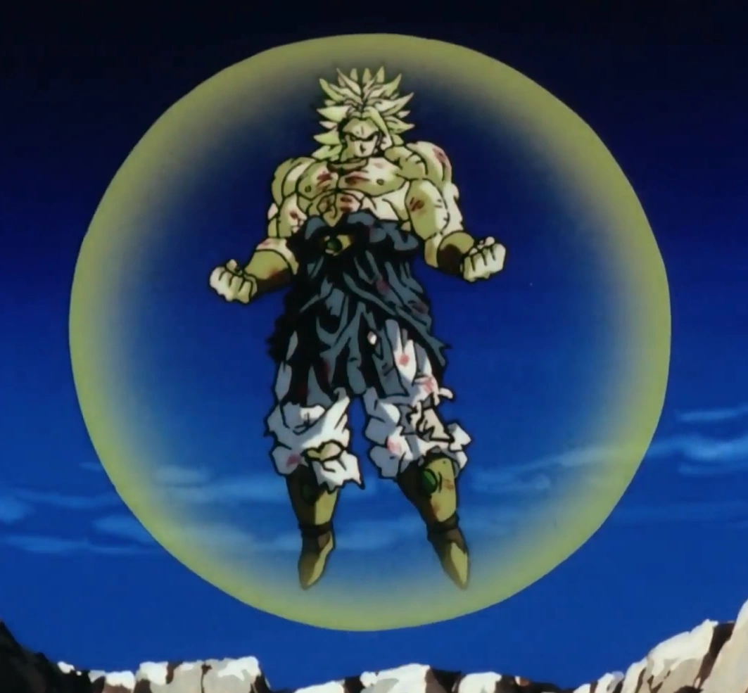 Categoría:Técnicas de Broly | Dragon Ball Wiki Hispano | Fandom