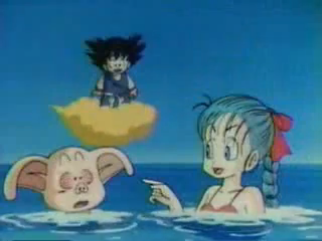 Dragon Ball advertisements | Dragon Ball Wiki | Fandom