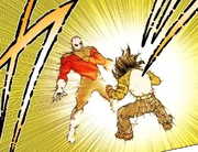 Android 17/Power and Abilities | Dragon Ball Wiki | Fandom