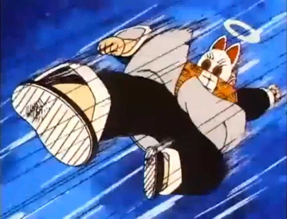 Turtle School Four Virtues | Dragon Ball Wiki | Fandom