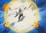Hyper Explosive Demon Wave | Dragon Ball Wiki | Fandom