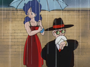 Master Roshi/Biography | Dragon Ball Wiki | Fandom