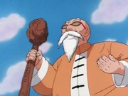 Master Roshi/Biography | Dragon Ball Wiki | Fandom