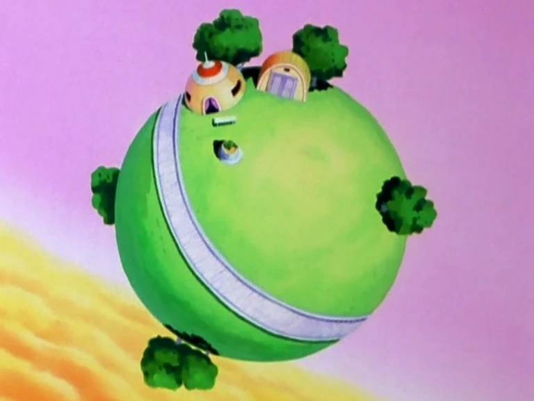 Kai-Ōs Planet | Gokupedia | Fandom