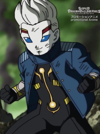 Oren | Dragon Ball Wiki Italia | Fandom