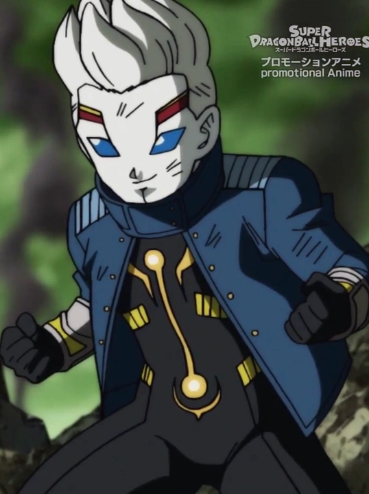 Oren | Dragon Ball Wiki Italia | Fandom