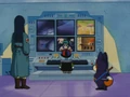 The Penalty is Pinball | Dragon Ball Wiki | Fandom