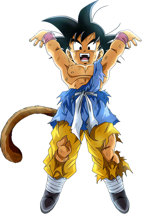 Catégorie:Personnages | Wiki Dragon Ball | Fandom