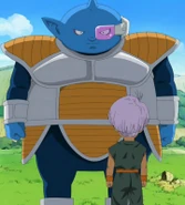 Avo | Dragon Ball Wiki Hispano | Fandom