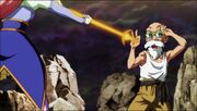 Caway | Dragon Ball Wiki | Fandom