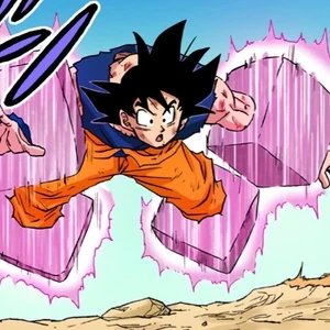 Discuss Everything About Dragon Ball Wiki | Fandom