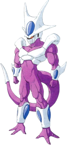 Coola | Dragon Ball Wiki Hispano | Fandom