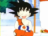 Meditación | Dragon Ball Wiki Hispano | Fandom