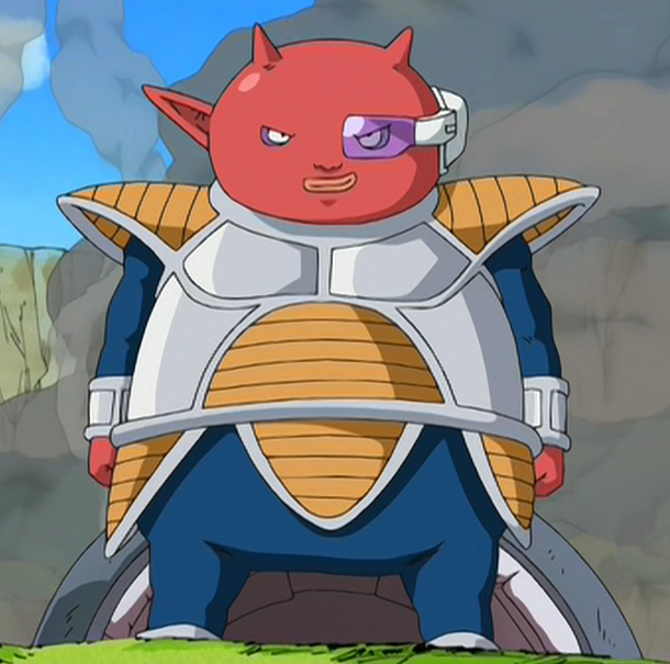 Kado | Dragon Ball Wiki Brasil | Fandom