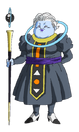 Universe 12 | Dragon Ball Wiki | Fandom