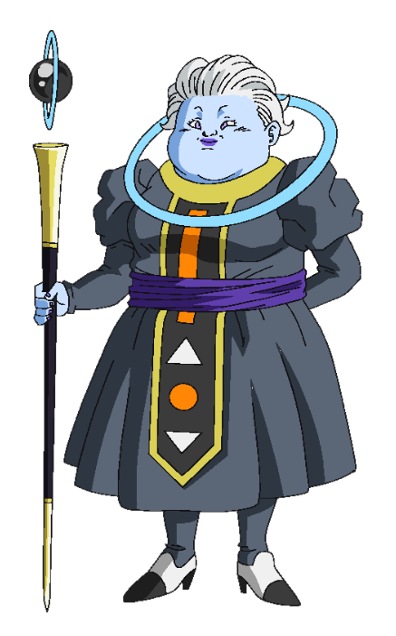 Martinu | Dragon Ball Wiki Italia | Fandom