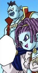 Maki | Dragon Ball Wiki Italia | Fandom