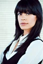 Parisa Fakhri | Dragon Ball Wiki | Fandom