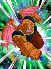 Wings | Dragon Ball Wiki | Fandom