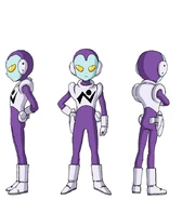 Jaco | Dragon Ball Wiki | Fandom