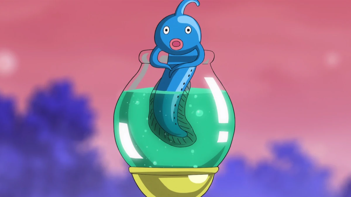 Oracle Fish | Dragon Ball Wiki | Fandom