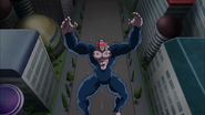 Barry Kahn | Dragon Ball Wiki Hispano | Fandom