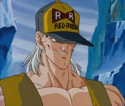 Android 13 | Dragon Ball Wiki | Fandom