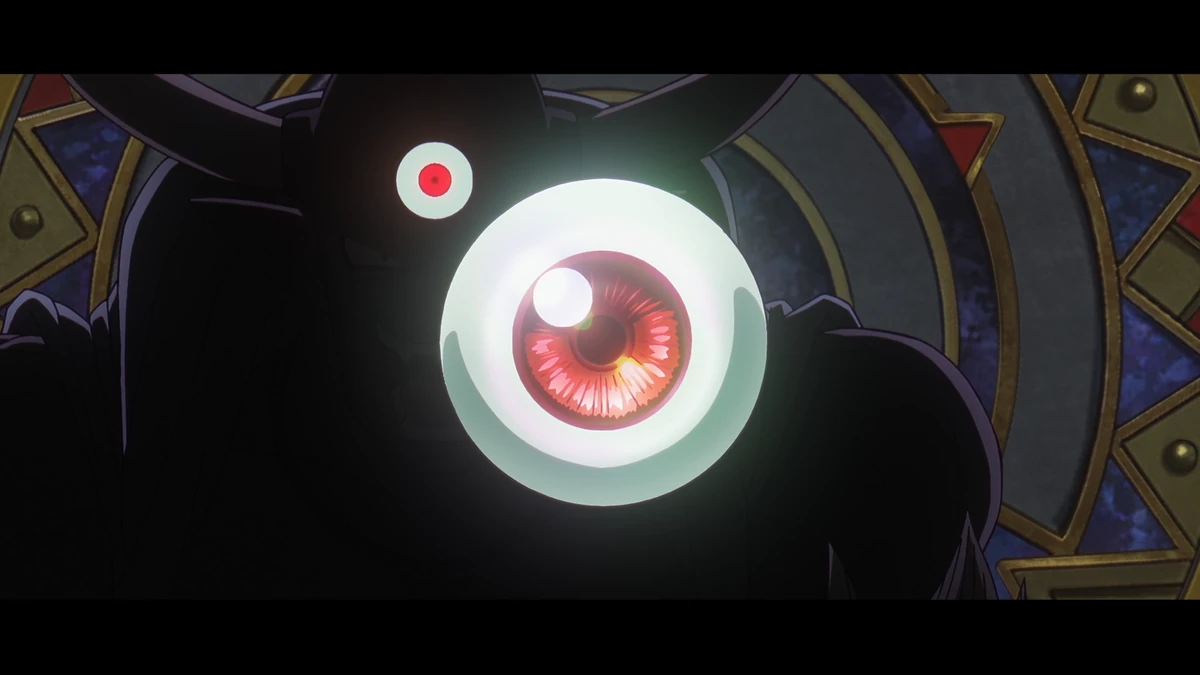 Terceiro Olho Demoníaco | Dragon Ball Wiki Brasil | Fandom