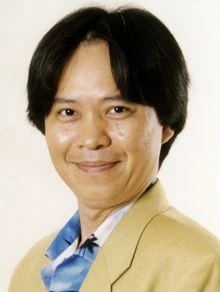 Hideyuki Umezu | Dragon Ball Wiki | Fandom