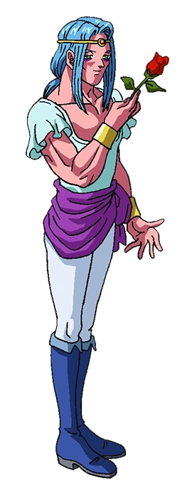 Dyrasem | Dragon Ball Wiki Hispano | Fandom