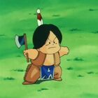 Upa | Dragon Ball Wiki | Fandom