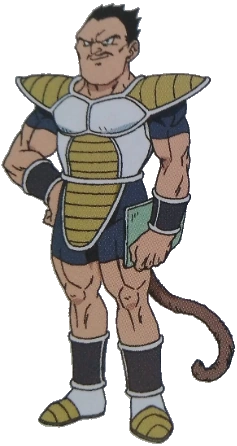 Taro | Dragon Ball Wiki Italia | Fandom