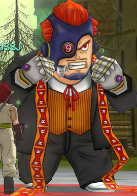 Androide 9 | Dragon Ball Wiki Brasil | Fandom