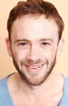 Austin Tindle | Dragon Ball Wiki | Fandom