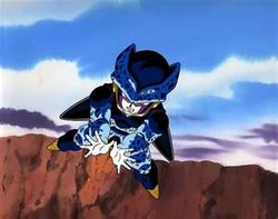 Cel Jr En Cel Cell (Dragon Ball) Wikipedia