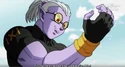 Fu/Gallery | Dragon Ball Wiki | Fandom