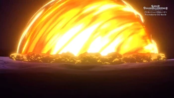 Full Power Final Explosion | Dragon Ball Wiki | Fandom