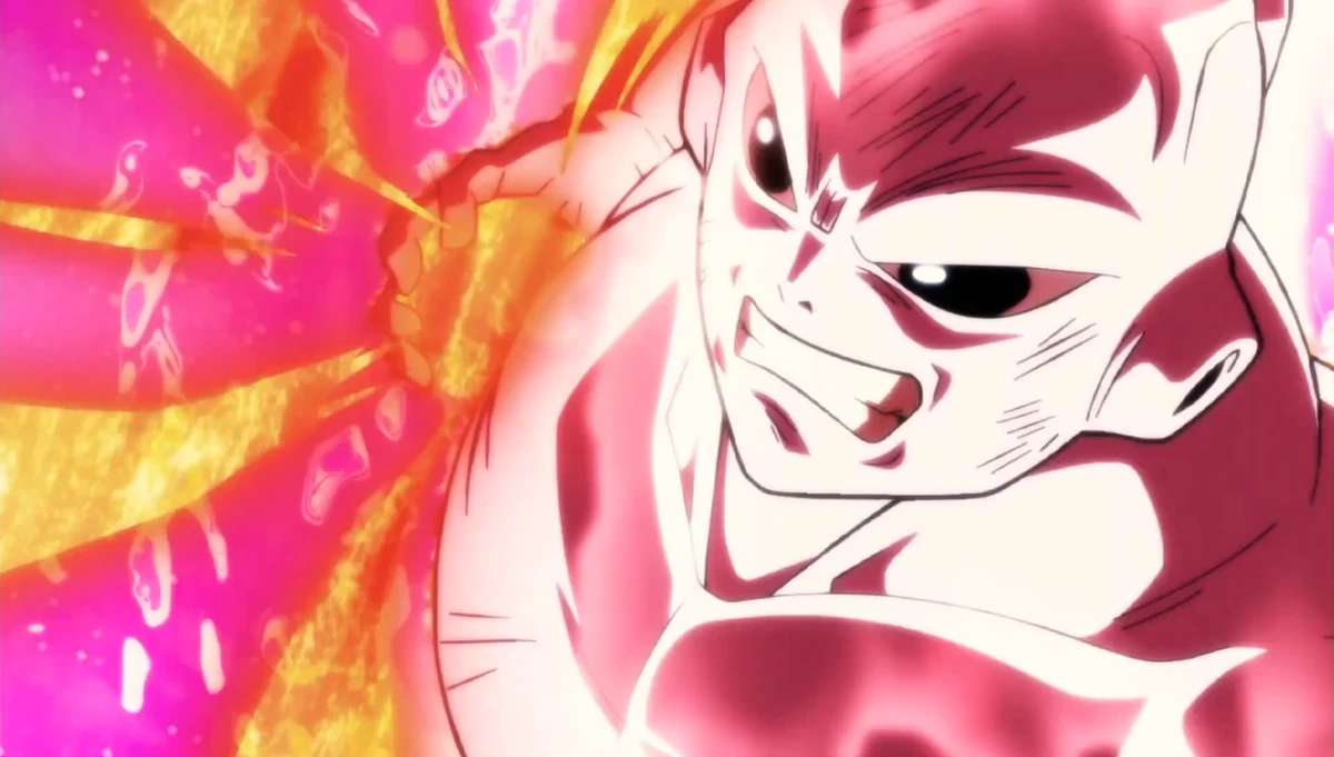 Omega Heat Magnetron | Dragon Ball Wiki | Fandom