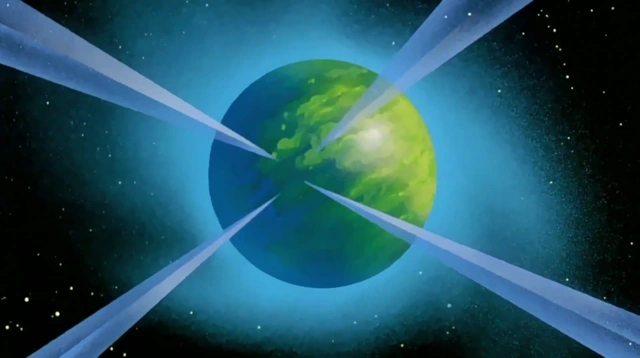Colonia de Cold | Dragon Ball Wiki Hispano | Fandom