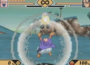 Angry Explosion | Dragon Ball Wiki | Fandom