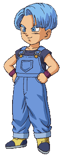 Trunks | Dragon Ball Wiki Brasil | Fandom