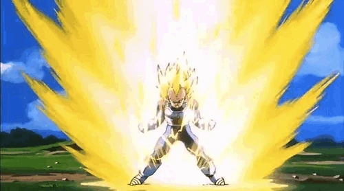 Zenkai | Dragon Ball Wiki | Fandom