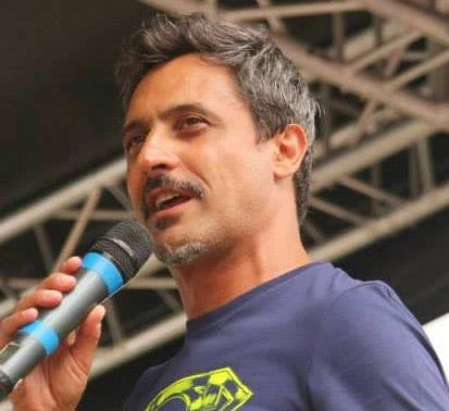 Giorgio Vanni | Dragon Ball Wiki | Fandom